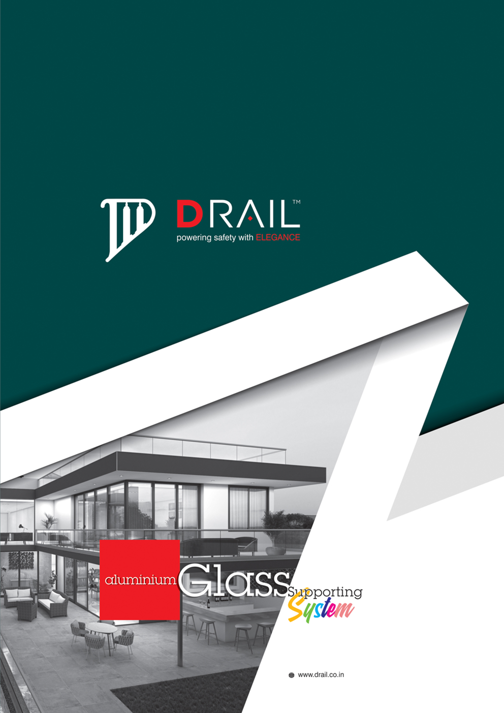 Brochure – Drail | Bangalore